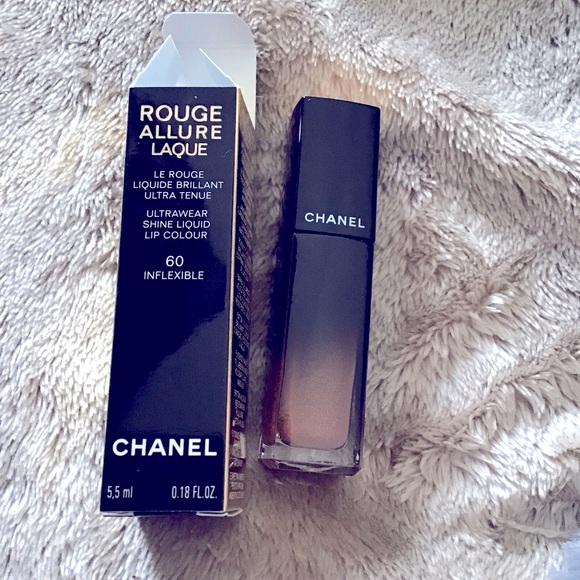 CHANEL | Makeup | Chanel Rouge Allure Laque Longwear Shine Liquid ...
